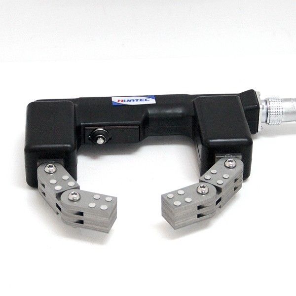 Quality Handheld Magnetic Crack Detector Machine / Surface Crack Testing Machine for sale