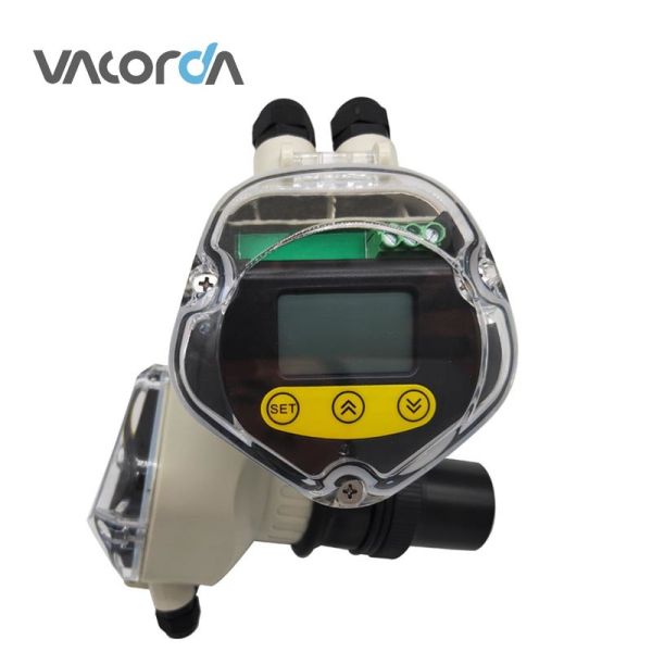 Quality GPS Modes Ultrasonic Tank Level Sensor Ultrasonic Sensor Transmitter for sale