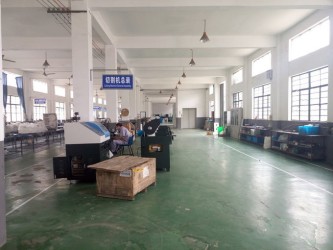 China Factory - Dongguan Quality Control Technology Co., Ltd.