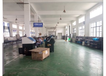 China Factory - Dongguan Quality Control Technology Co., Ltd.