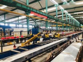 China Factory - Shanghai EFEN Technology Co., LTD.
