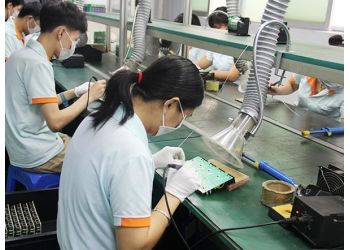 China Factory - Creative Lianjie Network Technology Co., Ltd.