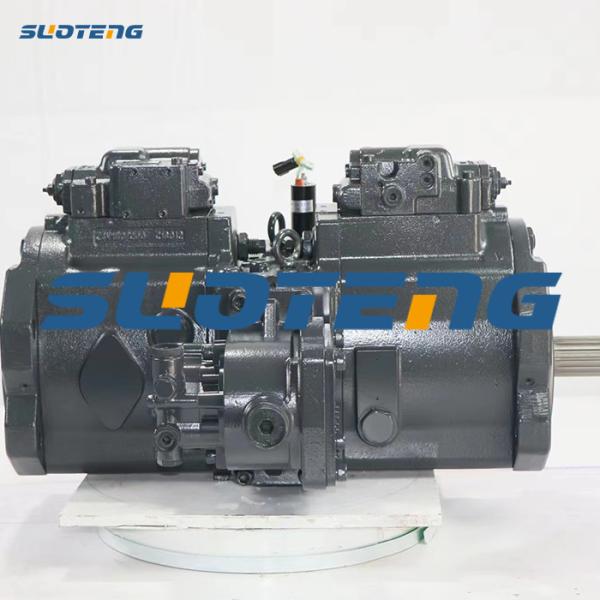 Quality 14512271 Excavator Hydraulic Pump For EC330B VOE14512271 for sale