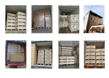 China Factory - Jiaxing Yeeda International Co.,Ltd