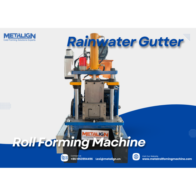 Quality Combined Roofing Roll Forming Machine Double Layer Iron Metal for sale