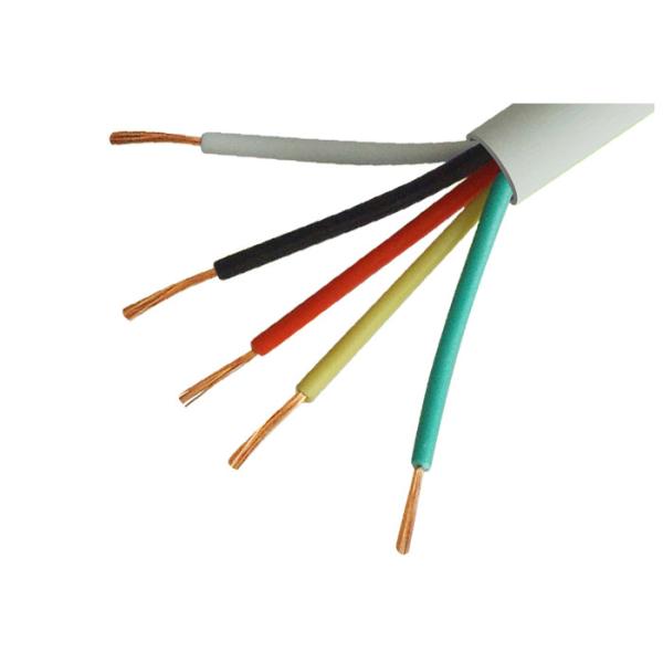 Quality PVC Insulation Electrical Cable Wire for sale