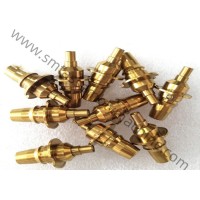Quality JUKI Mounter SMT Spare Parts 500 501 502 503 504 505 506 507 508 KE2000 Series for sale