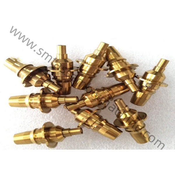 Quality JUKI Mounter SMT Spare Parts 500 501 502 503 504 505 506 507 508 KE2000 Series for sale