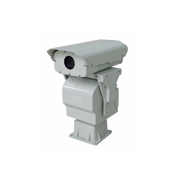 Quality long range PTZ camera1080P High Resolution Long Range PTZ Camera For Surveillance And Monitoring for sale