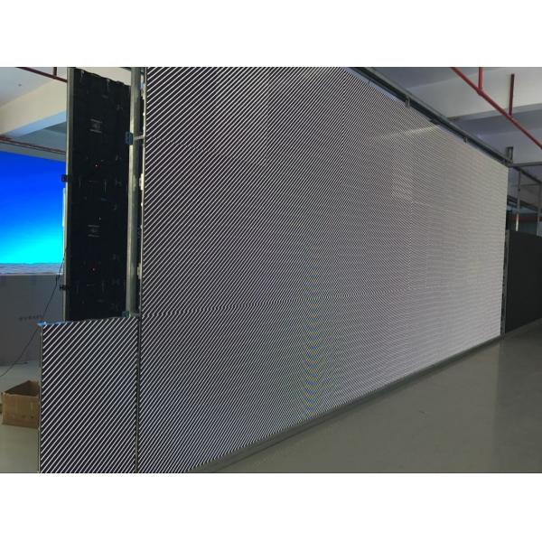 Quality P2.6mm Indoor Rental LED Display Screen Slim Cost Effective 1920 Refresh Rate for sale
