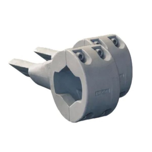 Quality CL-700 Asphalt Mixing Parts Cast Iron Components for sale