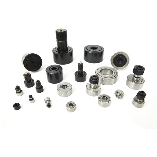 Quality Cam followers and track rollers for sale