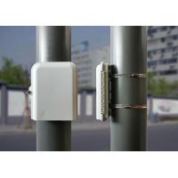 Quality FDB Wall Or Pole Mount Fiber Optic Termination Box FDB0208C For Local Area Networks for sale