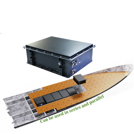 Quality Durable Electric Truck Batteries 115A For Commercial Vehicle for sale