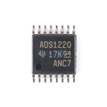 Quality ADS1115IDGSR Computer Integrated Circuits VSSOP10 16bit Adc Ic Chip for sale
