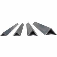 Quality Galvanized Angle Steel for sale