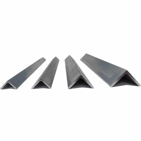 Quality Low Carbon Steel Angle Steel for Building Structures 50*3mm Processing Service for sale