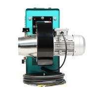 Quality SSR Drive Electric Heating Hot Air Industrial Drying Equipment for sale