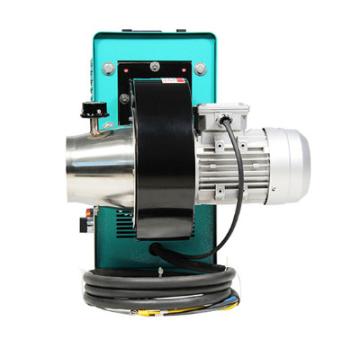 Quality SSR Drive Electric Heating Hot Air Industrial Drying Equipment for sale