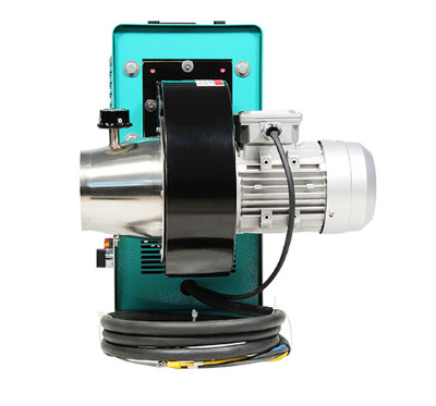 Quality SSR Drive Electric Heating Hot Air Industrial Drying Equipment for sale