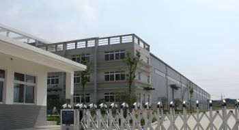 China Factory - Bolante Power Machinery Co., Ltd