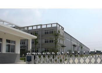 China Factory - Bolante Power Machinery Co., Ltd