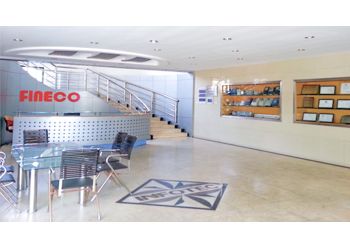 China Factory - shanghai fangqiu electric co.,ltd