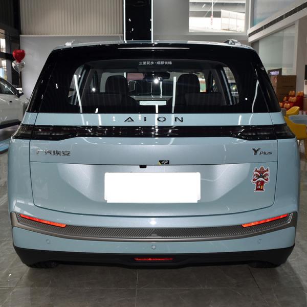 Quality 2022-2023 EV SUVs Made Accessible AION Y Plus Offers Prices on Energy Vehicles for sale
