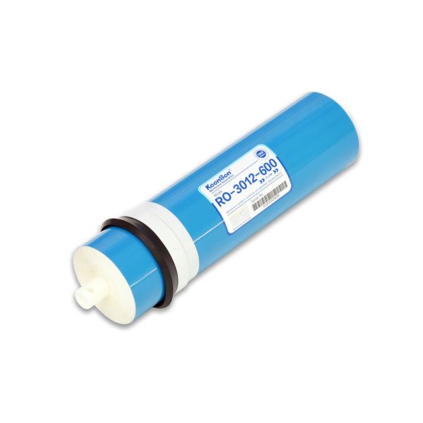 Quality Reverse Osmosis RO Membrane RO-3012-600GPD RO Membrane For Water Purifier for sale