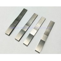 Quality Non Standard Tungsten Steel Precision Mould Parts with 0.002mm Tolerance for for sale