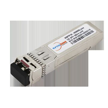 Quality 1550nm 80km 10G SFP+ Module OPTICKING SMF Transceiver for sale