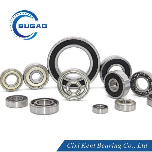 Quality 6300 10*35*11 Bearing Steel Radial Bearing for Plastic  Load Direction for sale