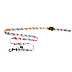 Quality Led Luminating Pet Traction Rope Rechargeable Dog Harness Leash for sale