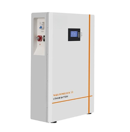 48V 100ah 200ah Powerwall Solar Battery 5Kwh 10Kwh Lithium Ion Battery ...