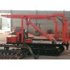 china Multifunctional 1.9m/S 600m Crawler Mounted Drill Rig