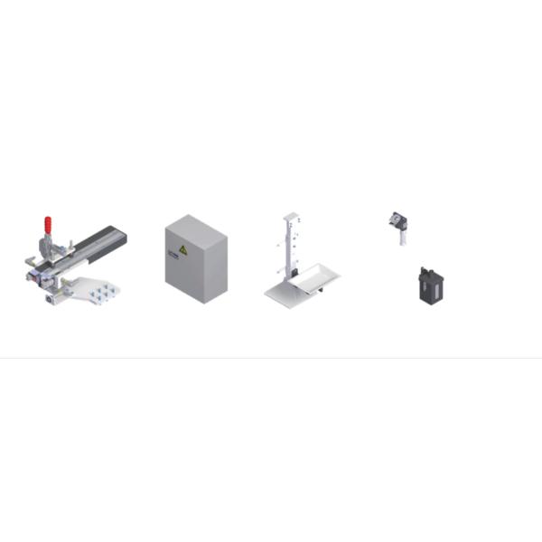Quality Tip Dresser & Changer for sale