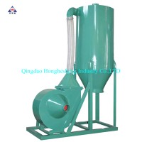 Quality Tyre Retreading Machine Rubber Dust Collector for sale