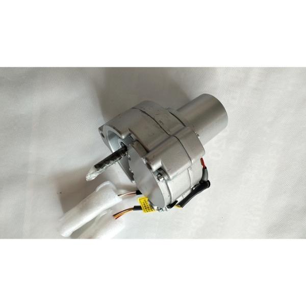Quality Apply For Kobelco Throttle Motor 2406U197F4 SK100-3 for sale