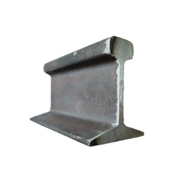 Quality European Standard DIN5901 Crane S24 Steel Rail for Sale for sale