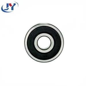 Quality Single Row Self Aligning Ball Bearing 6300 Double Rubber Seal 10x35x11 Bearing for sale