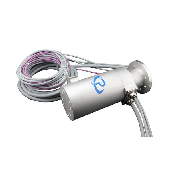Quality LPW-05-SPX(JP06-182-03）JINPAT Wind Power Slip Ring High Electrical And Mechanical Performance for sale
