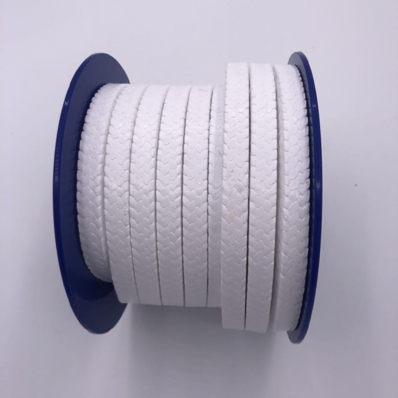 Centrifugal Pump Thermal Insulation Oil Sealing Graphite Gland Packing