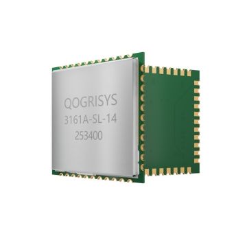 Quality Smart Door Lock Solution Hisilicon Hi3861L 2.4G WiFi Module MCU Optional for sale