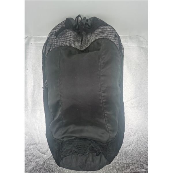Quality Lightweight Sport Ball Backpack 420D PU Custom Basketball Backpacks OEM for sale