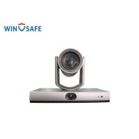 Quality Audio Positioning USB Video Conference Camera IP 1080P 12X With SDI HDMI Output for sale