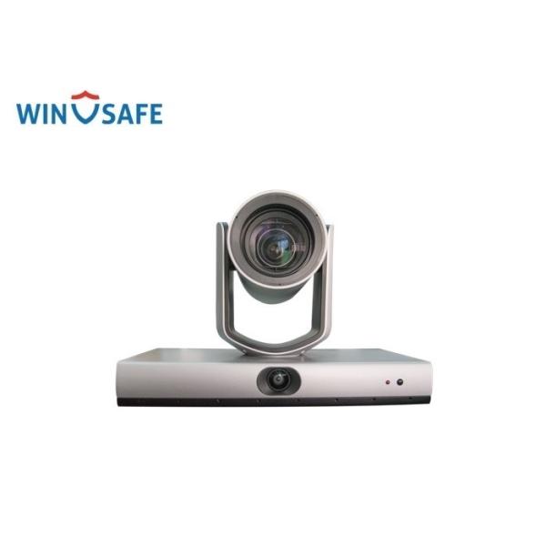 Quality Audio Positioning USB Video Conference Camera IP 1080P 12X With SDI HDMI Output for sale