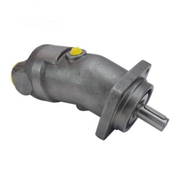 Quality Komatsu Rexroth Digger Excavator Engine Hydraulic Pump for sale