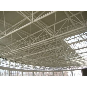 Quality M6 Q235 Space Frame Node Space Frame Bolt Ball Big Head For Spatial Structure for sale