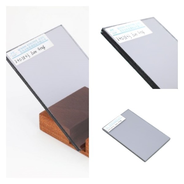 Quality Interior Soundproof Laminated Glass Thickness 12.76mm Long Lasting And Durable for sale