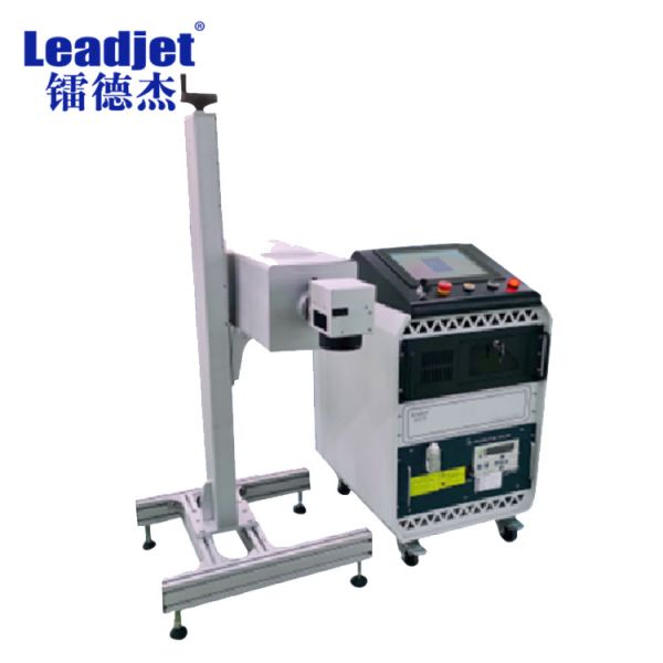 Quality UV-3 Automatically UV Laser Marking Machine 3000KHz For Logo QR Code for sale